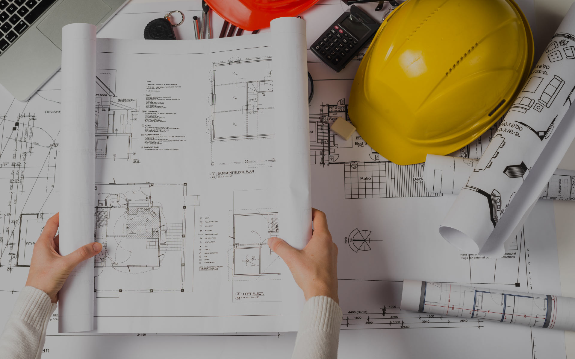 Home - Summit Builders